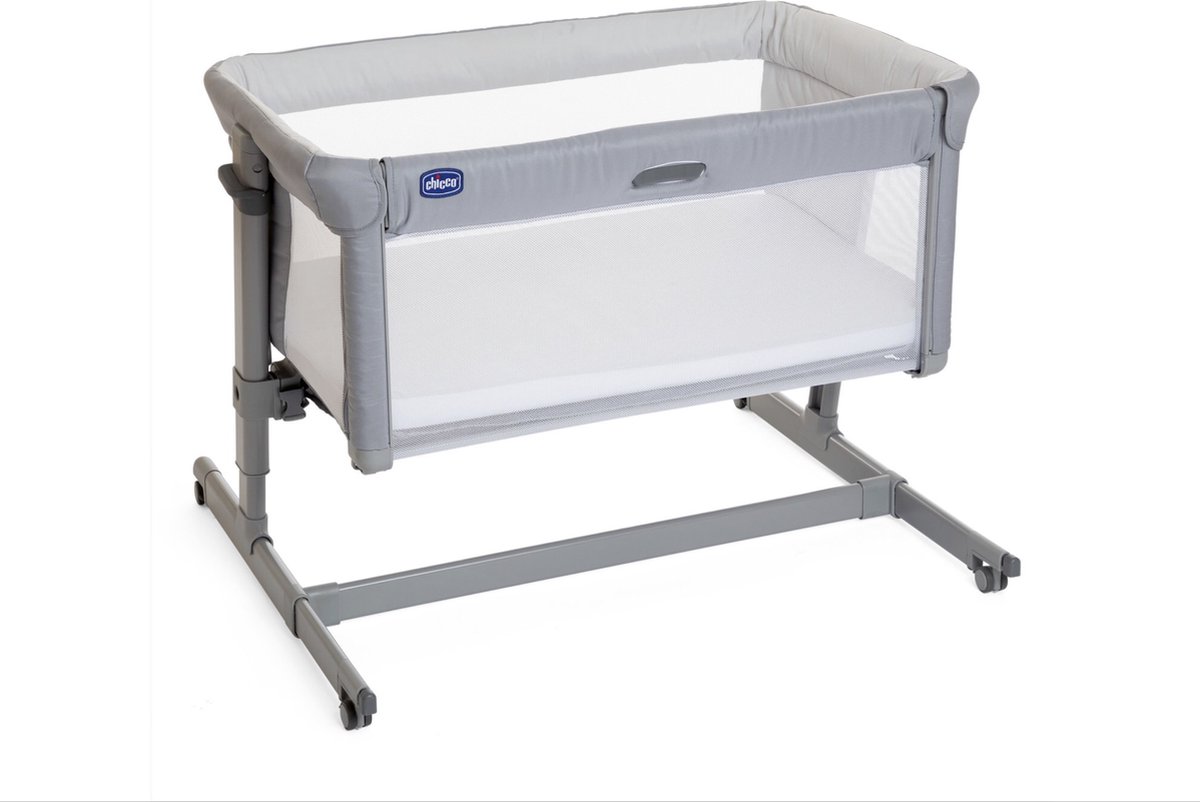 Chicco Next2Me Co Sleeper EVO Dream - Wieg Huren